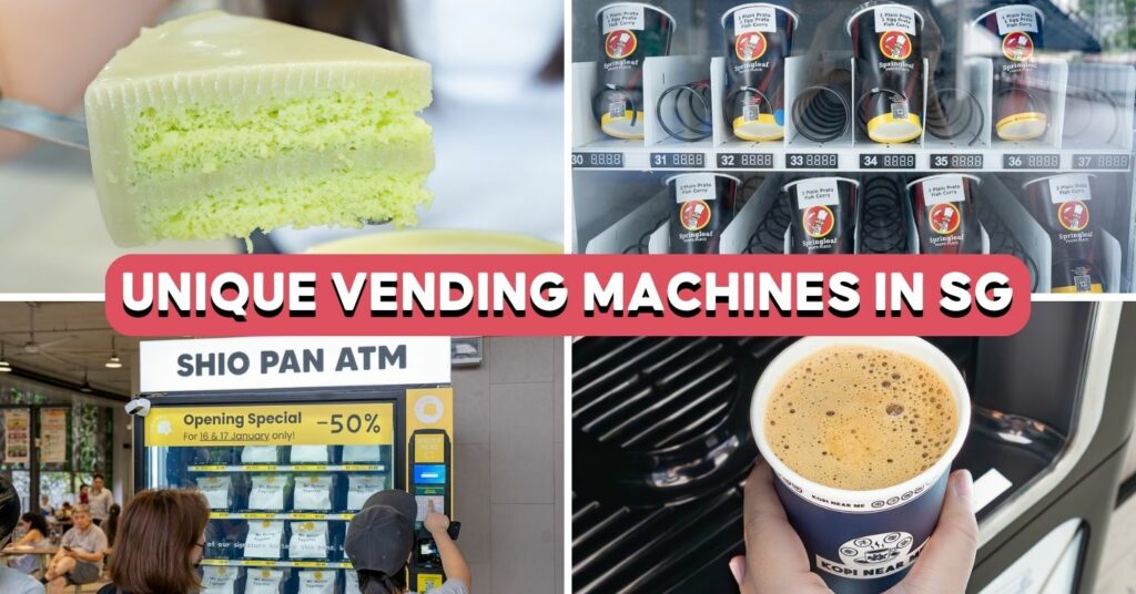 Gokoku Japanese Bakery: 5 Best Breads You Should Buy | Eatbook.sg