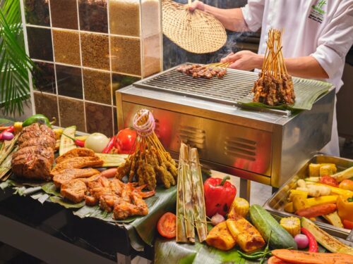 8 Best Halal Ramadan Buffets To Iftar For 2025 | Eatbook.sg