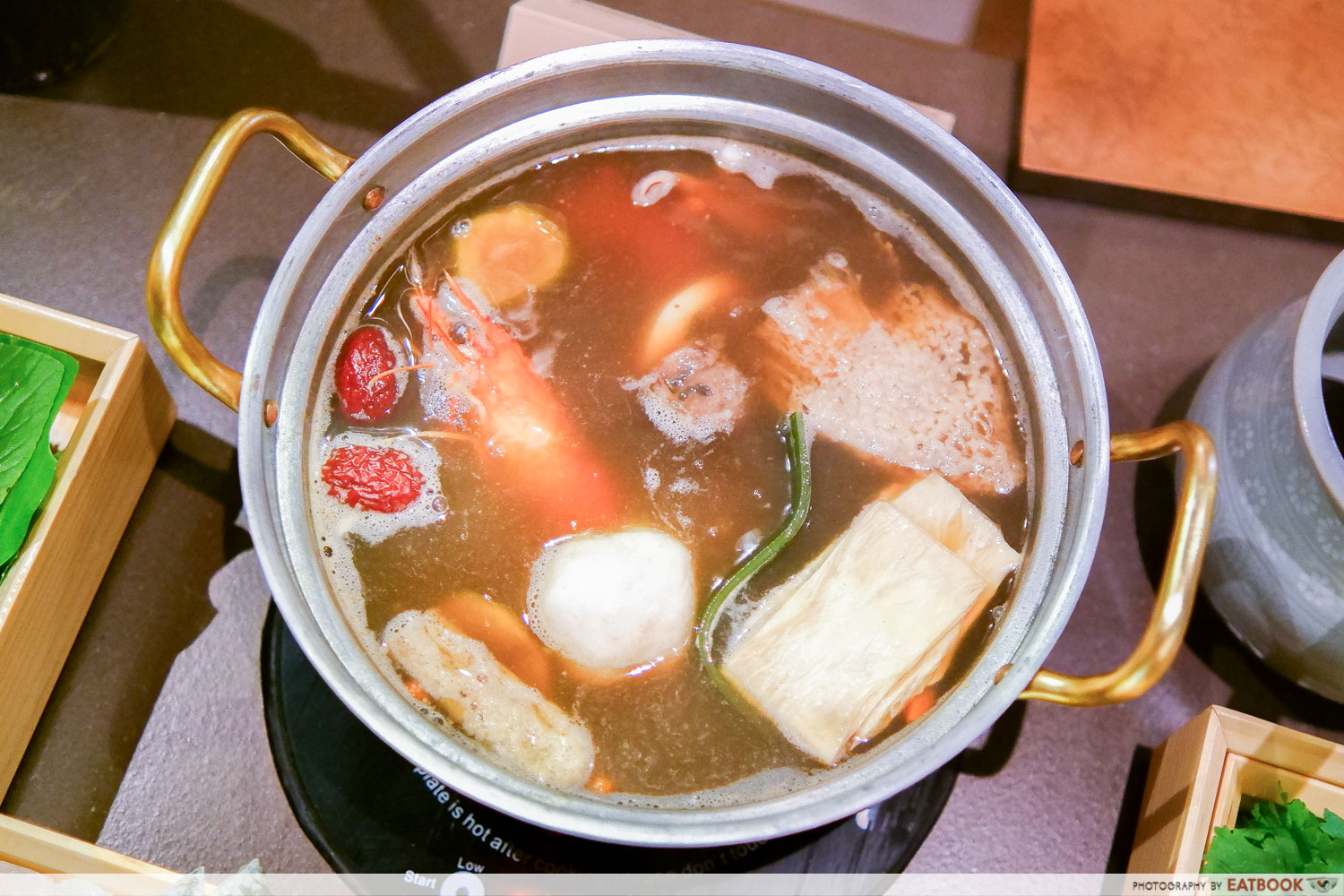 Bon Broth Review: Chef André Chiang's New Hotpot Restaurant In SG ...