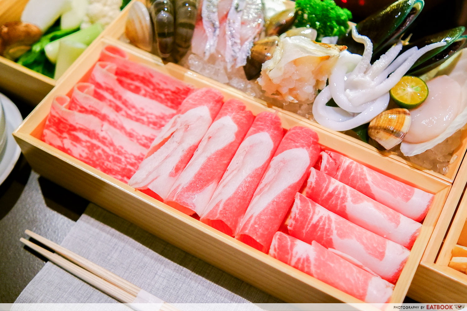 Bon Broth Review: Chef André Chiang's New Hotpot Restaurant In SG ...