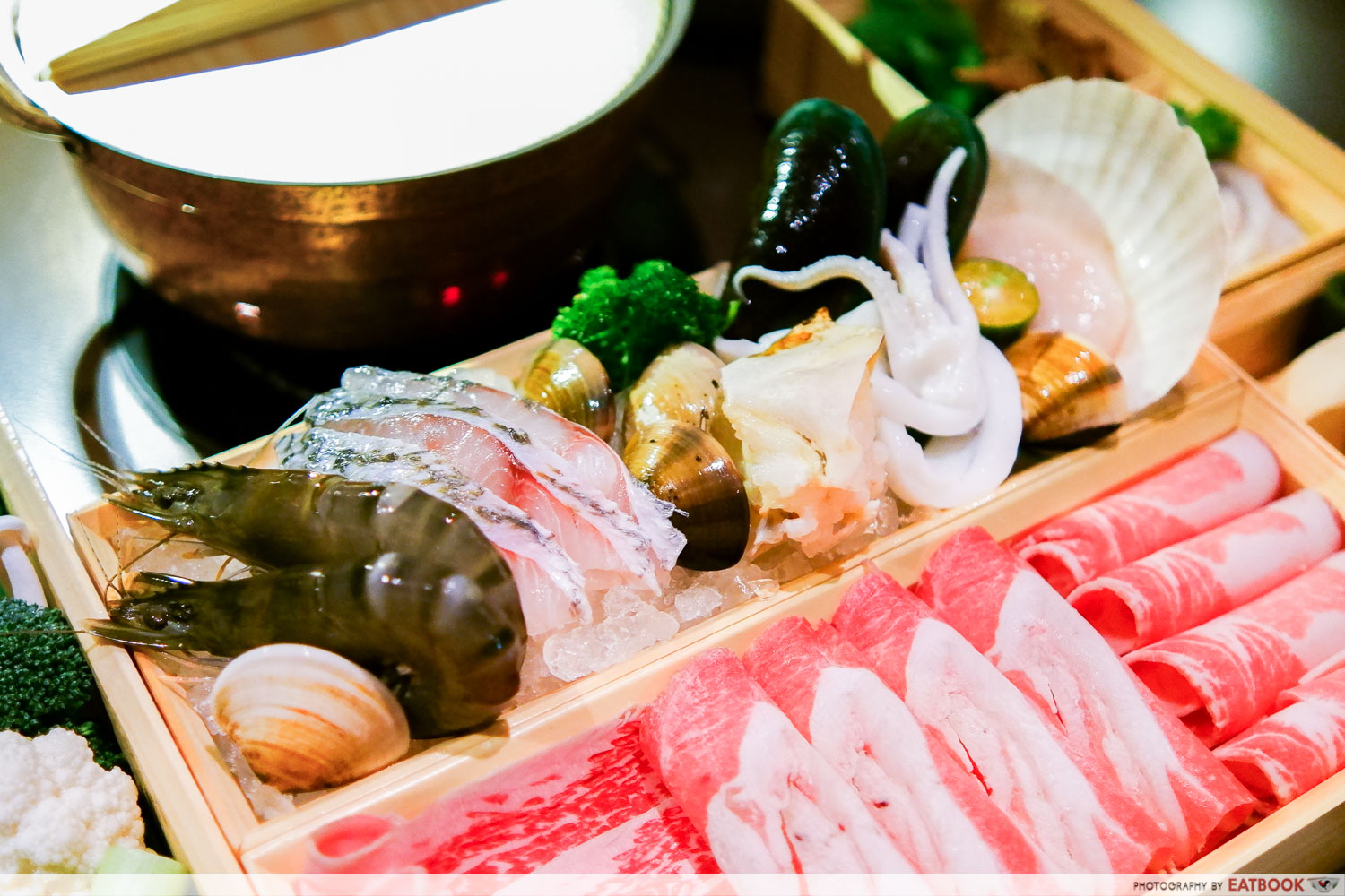 Bon Broth Review: Chef André Chiang's New Hotpot Restaurant In SG ...