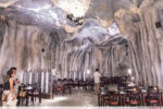 Cavern Restaurant Review: First Restaurant In A Cave | Eatbook.sg