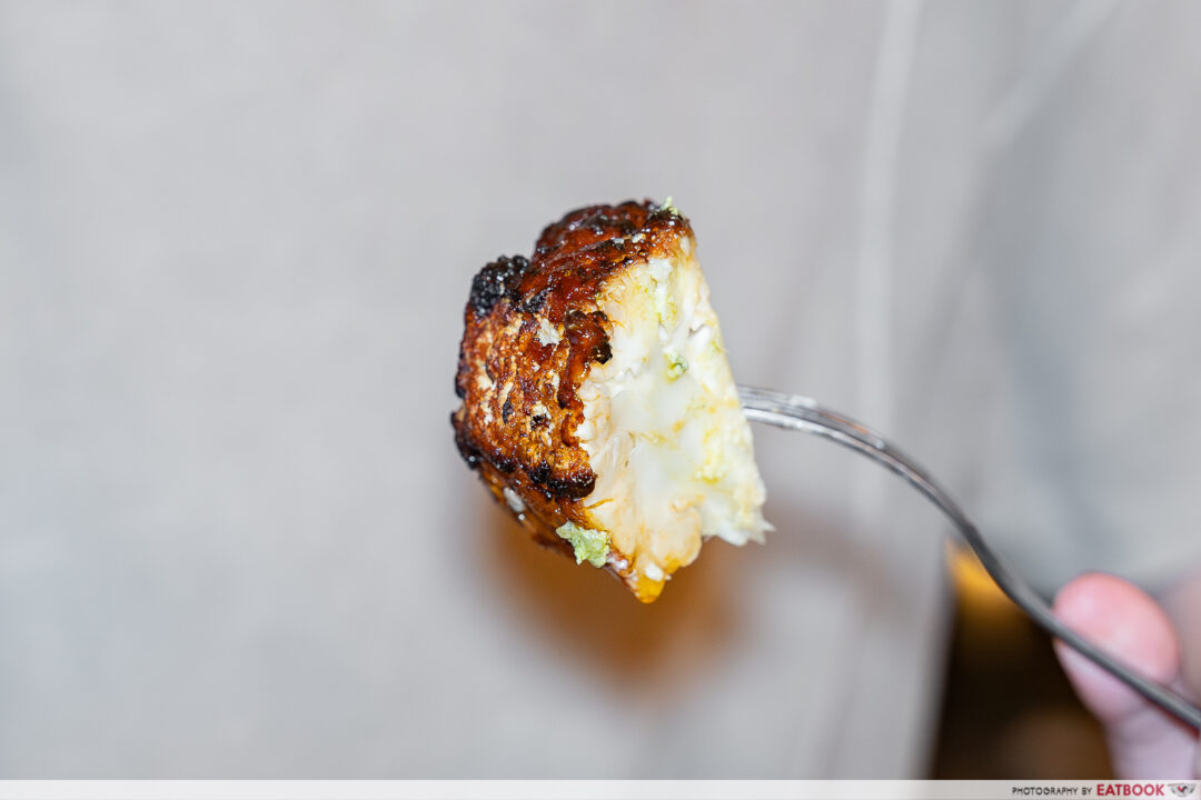 Cavern Restaurant Review: First Restaurant In A Cave | Eatbook.sg