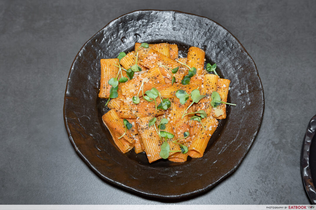 Cavern Restaurant Review: First Restaurant In A Cave | Eatbook.sg