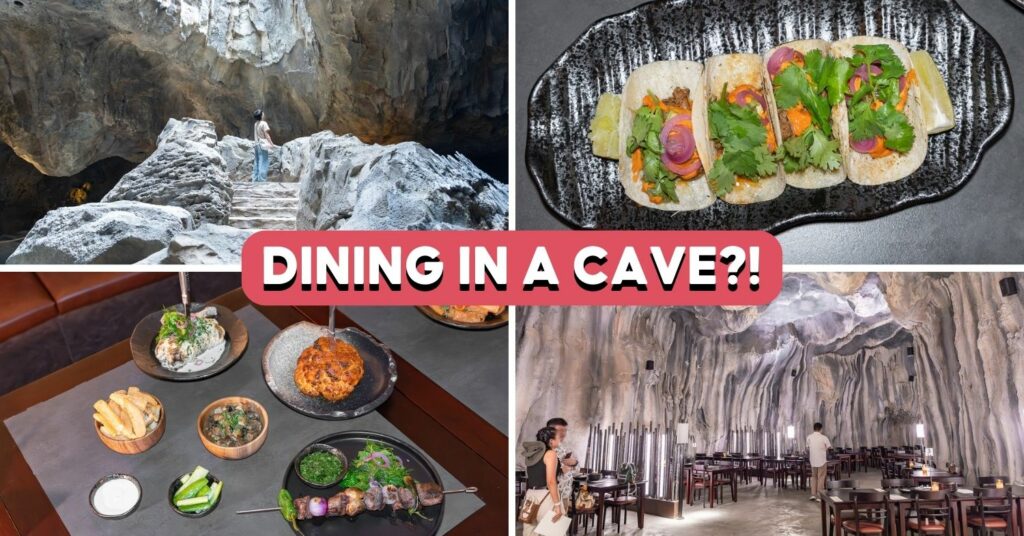 Waa Cow Review: Premium Wagyu Don At New VivoCity Flagship | Eatbook.sg