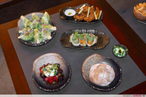 Cavern Restaurant Review: First Restaurant In A Cave | Eatbook.sg