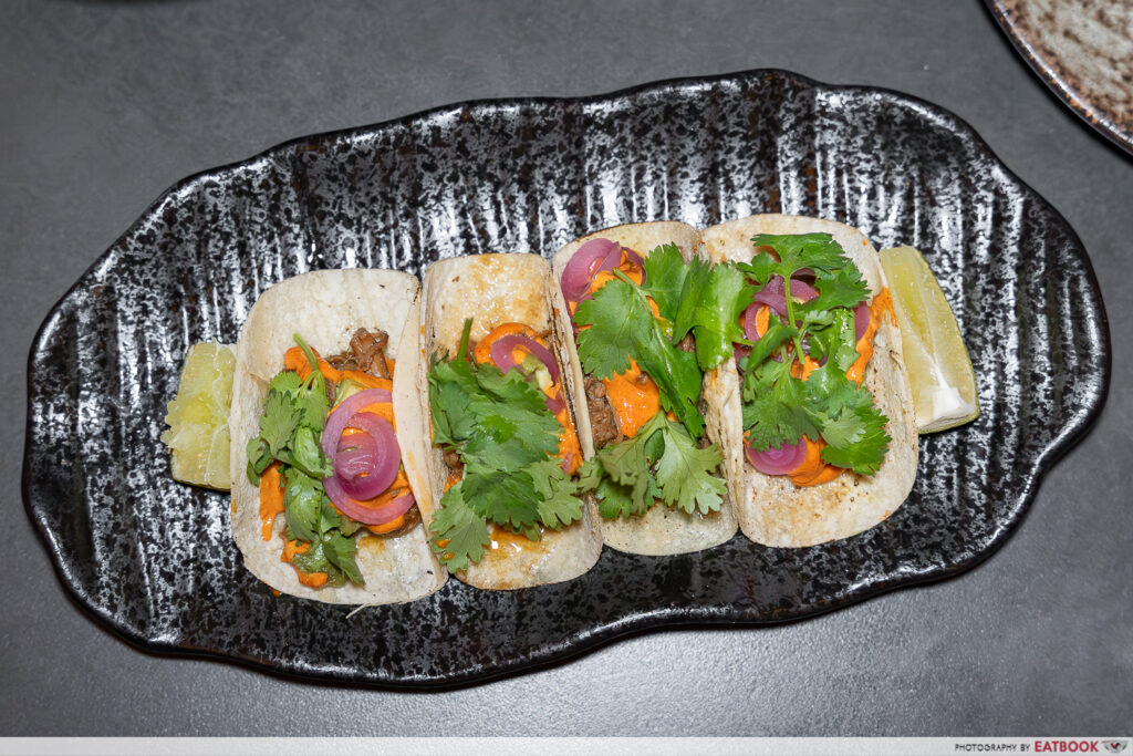 Cavern Restaurant Review: First Restaurant In A Cave | Eatbook.sg