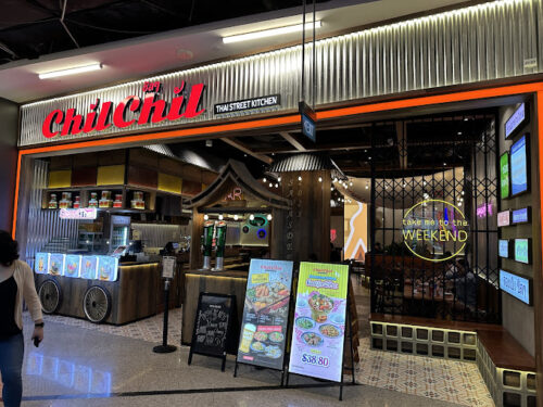 15 Cheap Orchard Food Places That Are $10 Or Less | Eatbook.sg