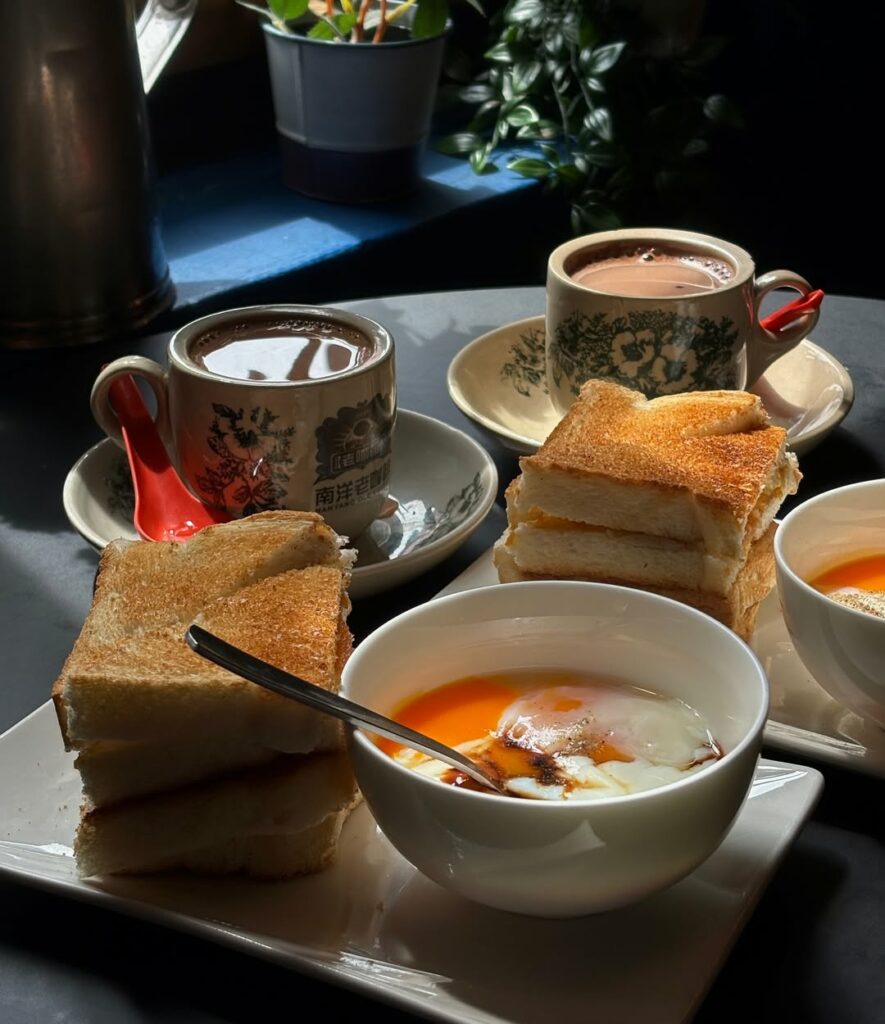 10 Cheap Cafes In Chinatown With Mains Under $20 | Eatbook.sg