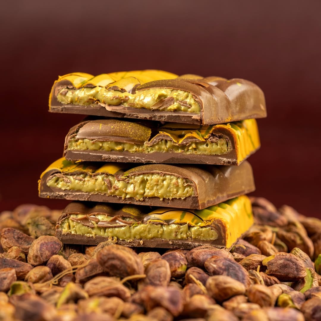 6 Best Dubai Kunafa Chocolate Dupes In Singapore | Eatbook.sg