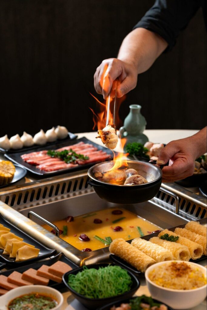 8 Orchard Restaurants Dining Deals With Citi Cards | Eatbook.sg