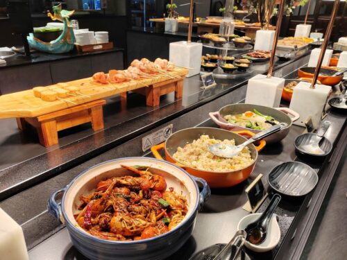10 Best Buffets In Johor Bahru, Including Hotel Buffets | Eatbook.sg