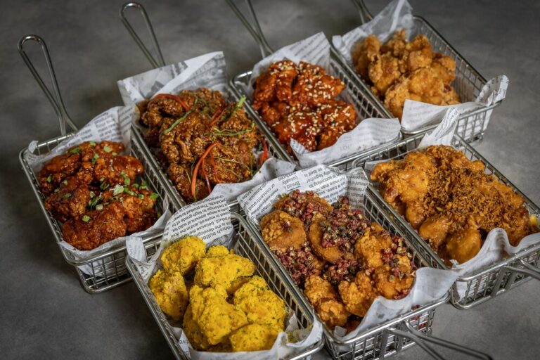 8 Best Halal Ramadan Buffets To Iftar For 2025 | Eatbook.sg