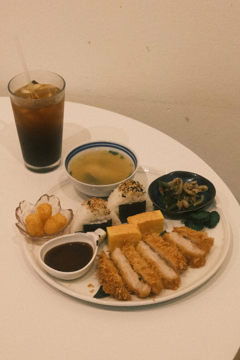 15 Serangoon Cafes For Brunch And Desserts | Eatbook.sg