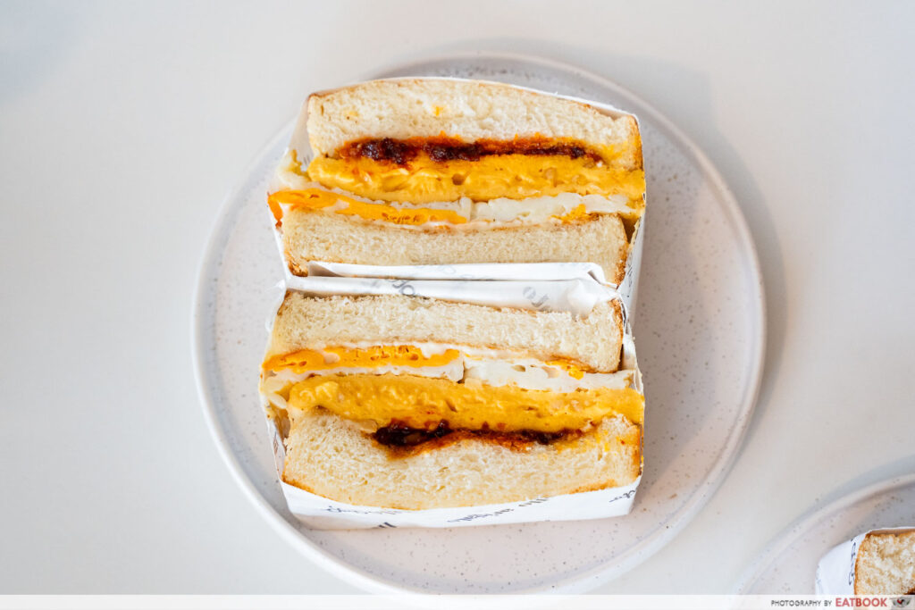 Hello Arigato Opens In Tiong Bahru With Outlet-Exclusive Menu | Eatbook.sg