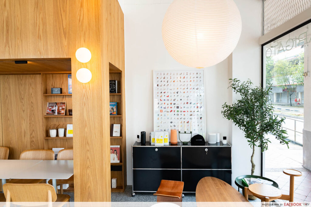 Hello Arigato Opens In Tiong Bahru With Outlet-Exclusive Menu | Eatbook.sg