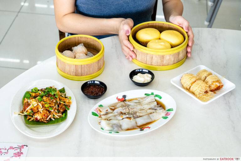 JB Mount Austin Food Guide: 20 Best Places To Eat | Eatbook.sg