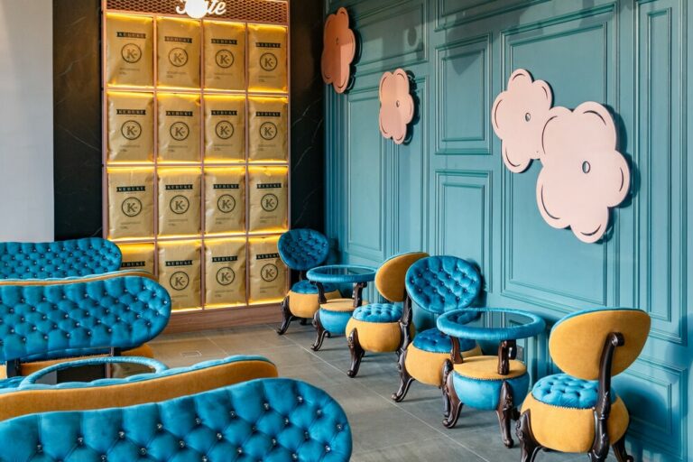 Kebuke Opens Bubble Tea Cafe In Sembawang | Eatbook.sg