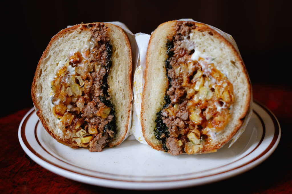 Sando Opens New Outlet Near Lorong Chuan MRT | Eatbook.sg