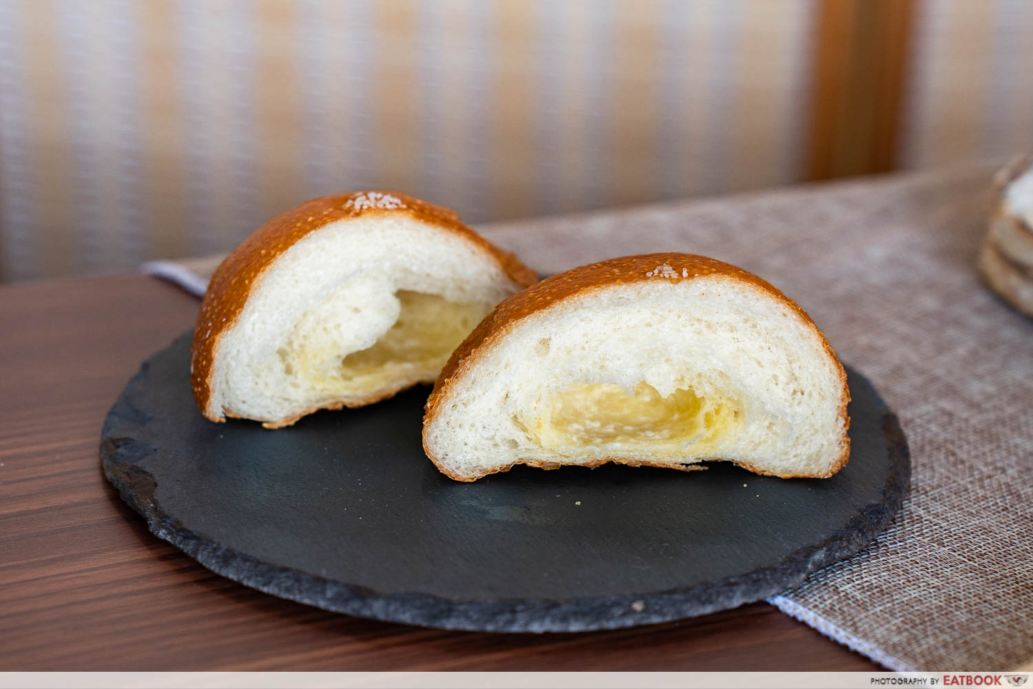 11 Best Bakeries For Fresh Shio Pan In Singapore | Eatbook.sg