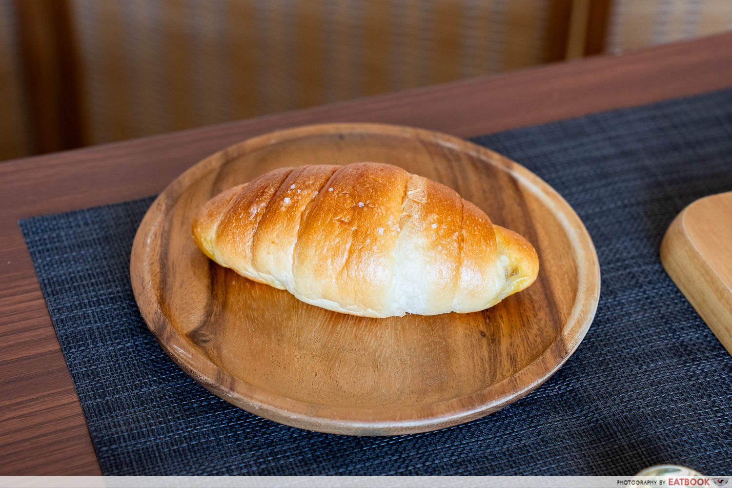 11 Best Bakeries For Fresh Shio Pan In Singapore | Eatbook.sg