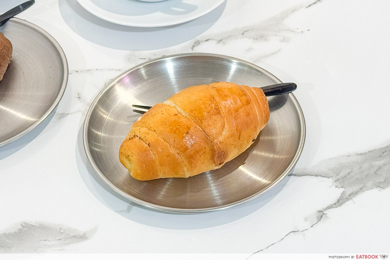 11 Best Bakeries For Fresh Shio Pan In Singapore | Eatbook.sg