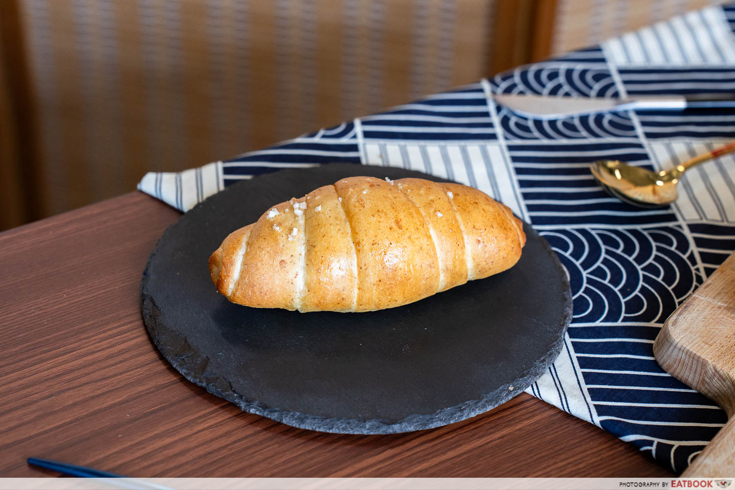 11 Best Bakeries For Fresh Shio Pan In Singapore | Eatbook.sg