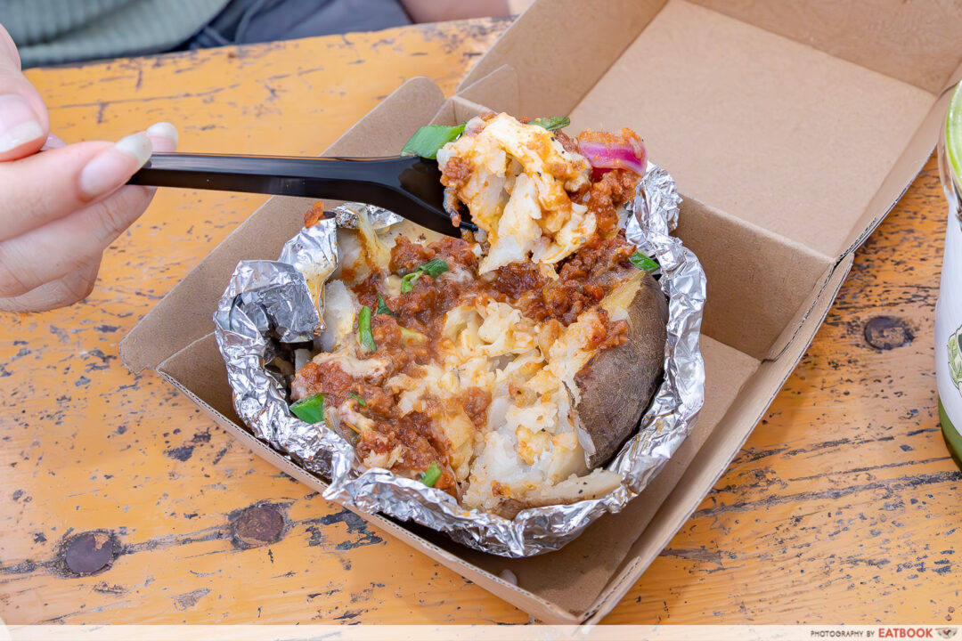 12 Ramadan Bazaars In Singapore 2025 | Eatbook.sg