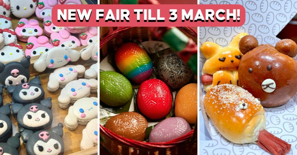 KYO Kohee: Matcha And Coffee Cafe In Tanjong Pagar | Eatbook.sg