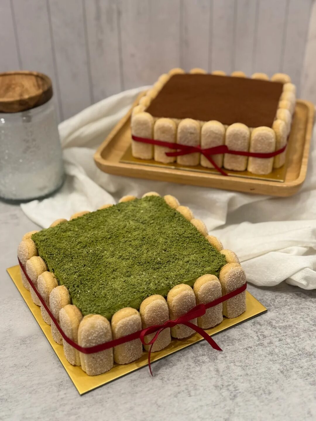 15 Best Tiramisu In Singapore | Eatbook.sg