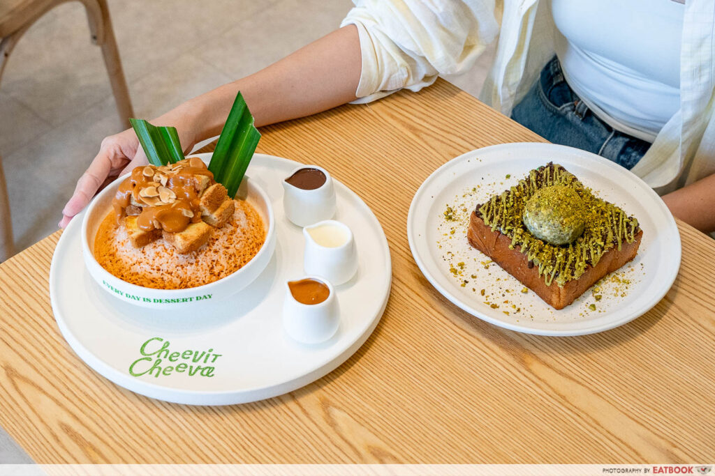 Top In Asia | 10 Mount Austin JB Cafes For All-Day Brunch, Orh Nee ...