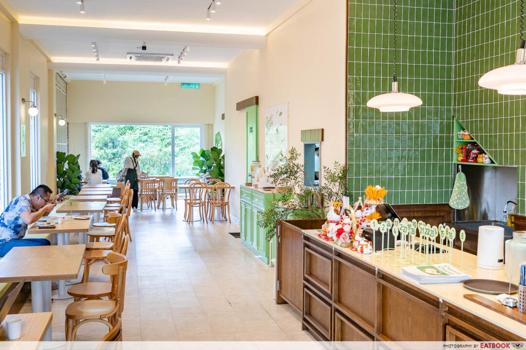 11 Best JB Cafes Worth Crossing the Causeway For | Eatbook.sg