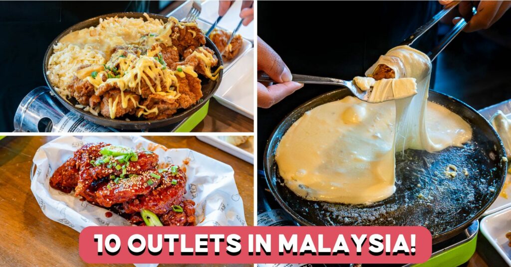 NOSH: XL Fish and Chips in Sembawang | Eatbook.sg