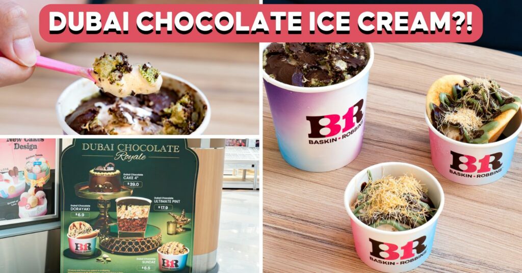 Louis Vuitton Chocolaterie Opens At Marina Bay Sands Singapore | Eatbook.sg