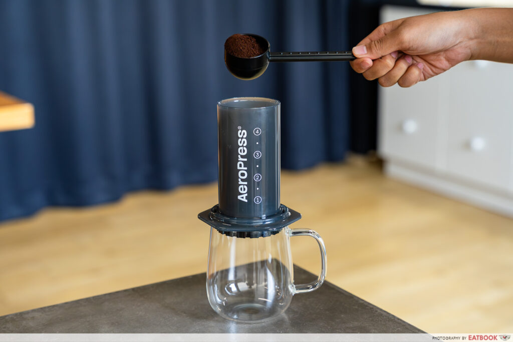 AeroPress vs. Moka Pot vs. V60: The Best Way To Brew Coffee Without An ...
