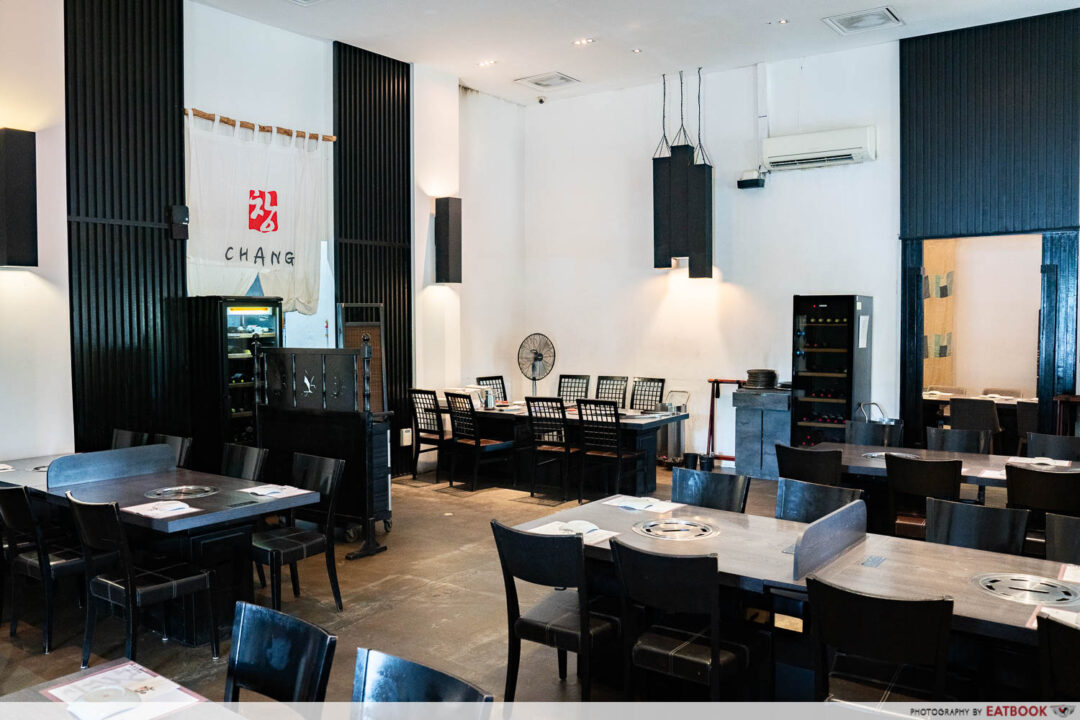 Dempsey Hill Lunch Spots With $10 Return Vouchers | Eatook.sg