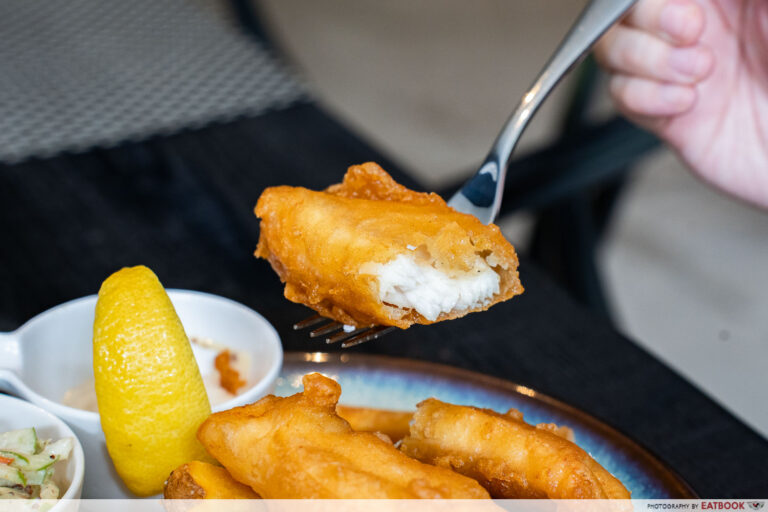 Dempsey Hill Lunch Spots With $10 Return Vouchers | Eatook.sg