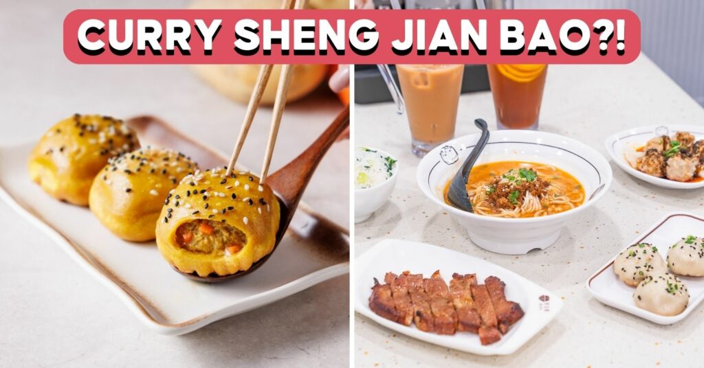 KYO Kohee: Matcha And Coffee Cafe In Tanjong Pagar | Eatbook.sg