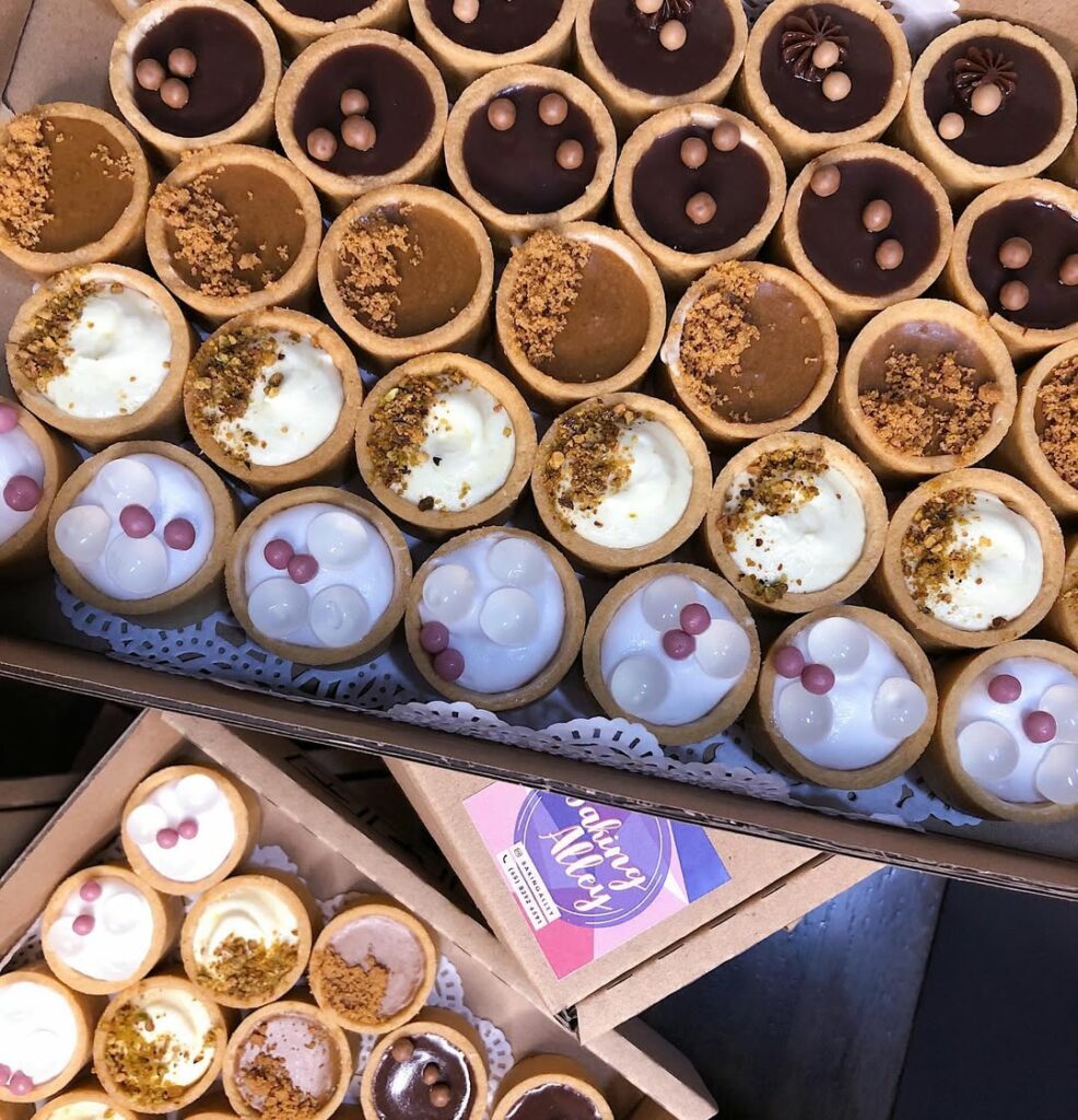 9 Best Hari Raya Goodies And Snacks For 2025 | Eatbook.sg