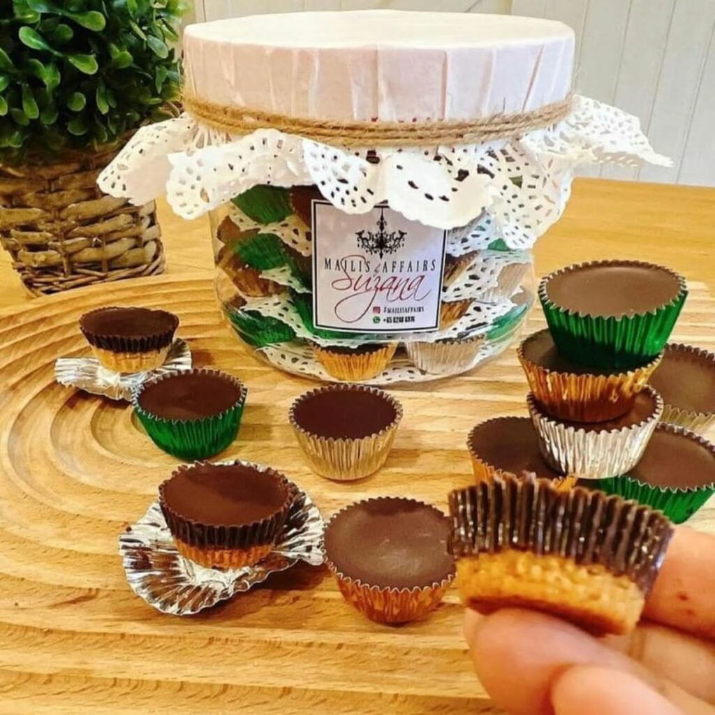 9 Best Hari Raya Goodies And Snacks For 2025 | Eatbook.sg