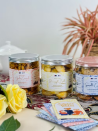 9 Best Hari Raya Goodies And Snacks For 2025 | Eatbook.sg