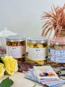 9 Best Hari Raya Goodies And Snacks For 2025 | Eatbook.sg