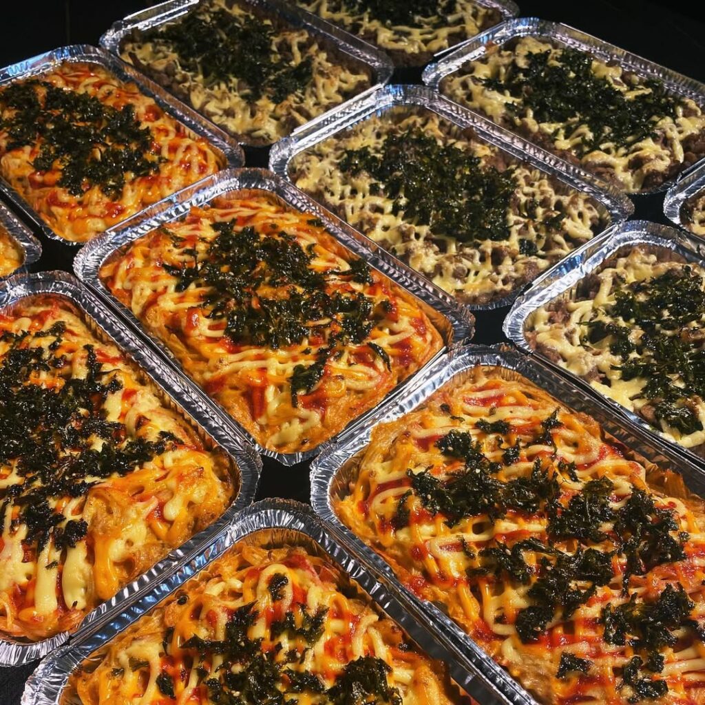 9 Best Hari Raya Goodies And Snacks For 2025 | Eatbook.sg