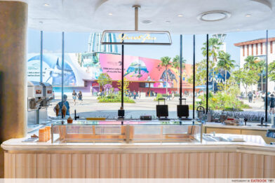 Pierre Herme Opens At Resorts World Sentosa | Eatbook.sg