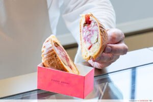 Pierre Herme Opens At Resorts World Sentosa | Eatbook.sg