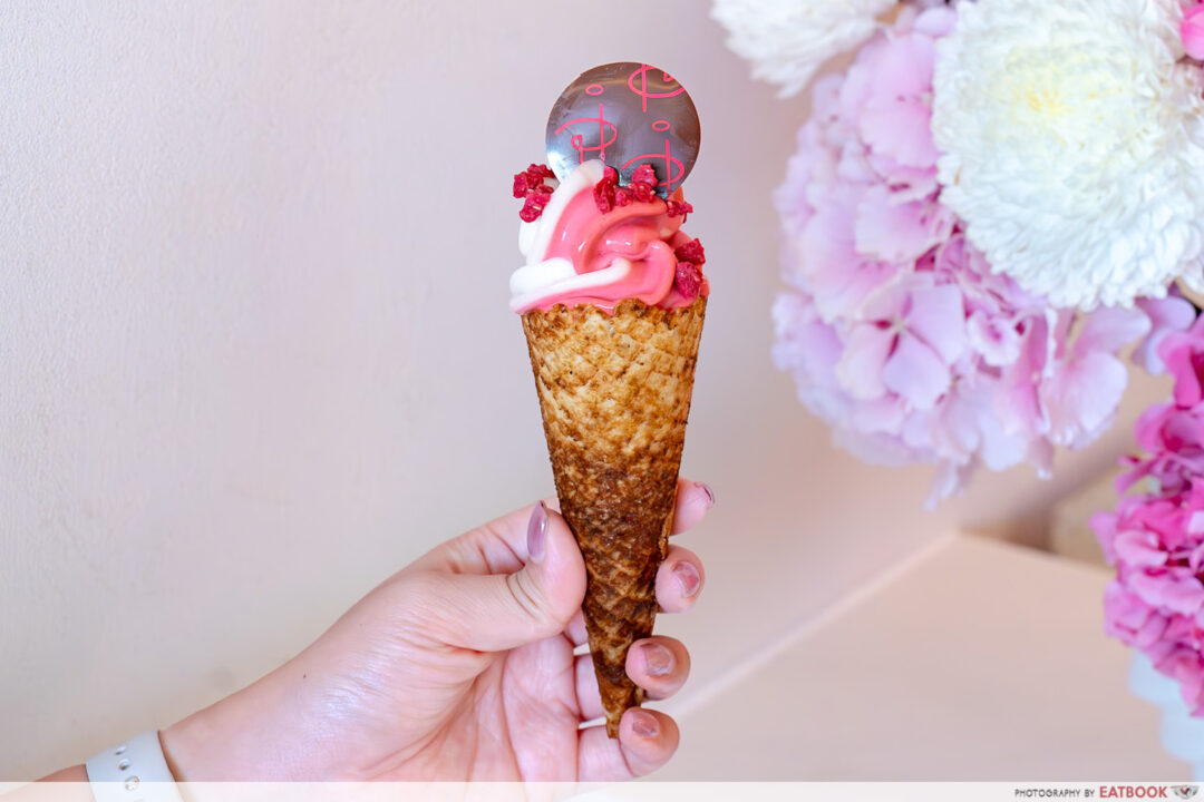 Pierre Herme Opens At Resorts World Sentosa | Eatbook.sg