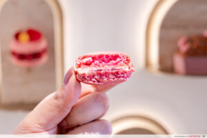 Pierre Herme Opens At Resorts World Sentosa | Eatbook.sg