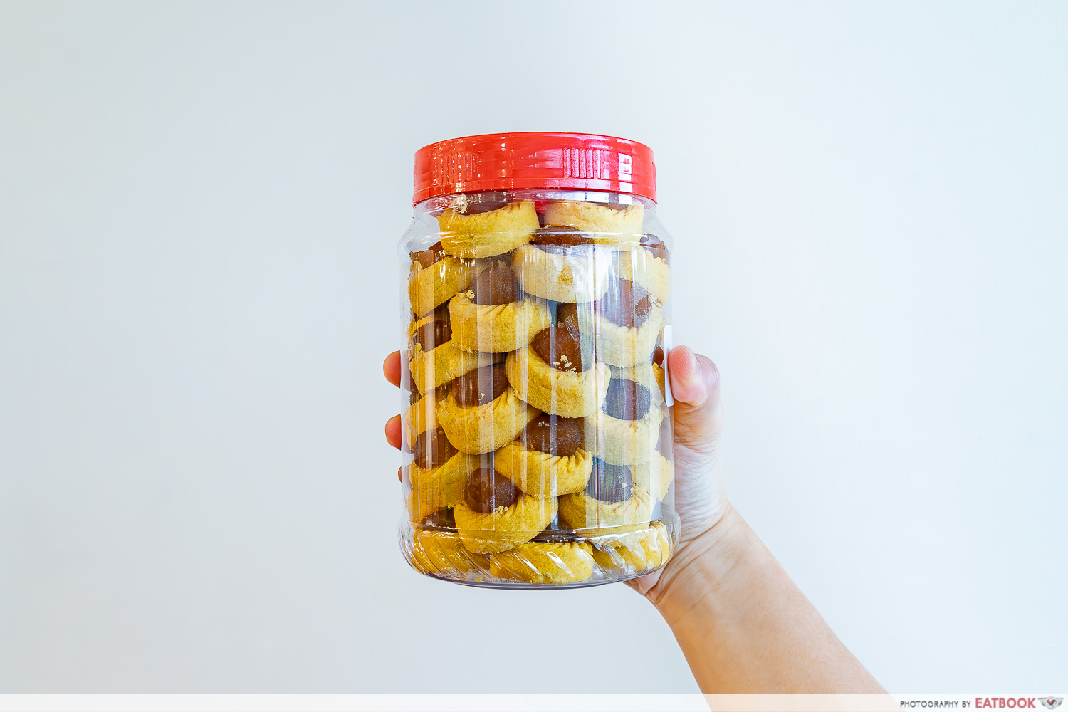 Top In Asia | There’s A Huge Hari Raya Kuih Bazaar At KINEX With ...
