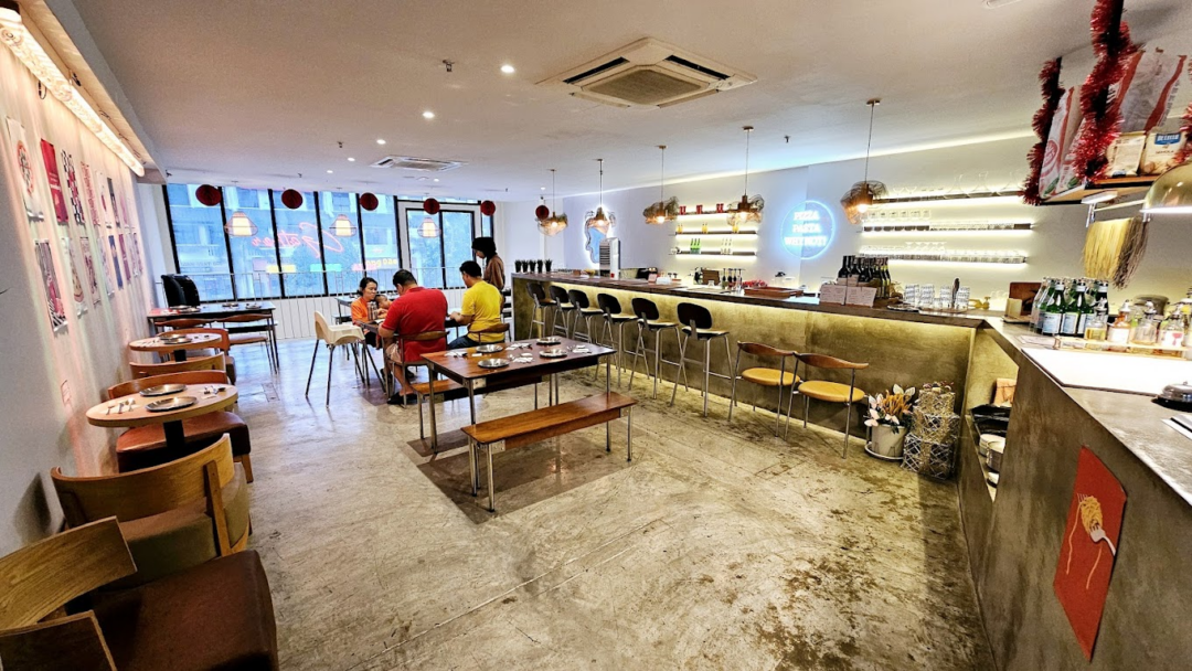 Top In Asia | 10 JB Eco Botanic Food Places For Matcha Cheesecake ...