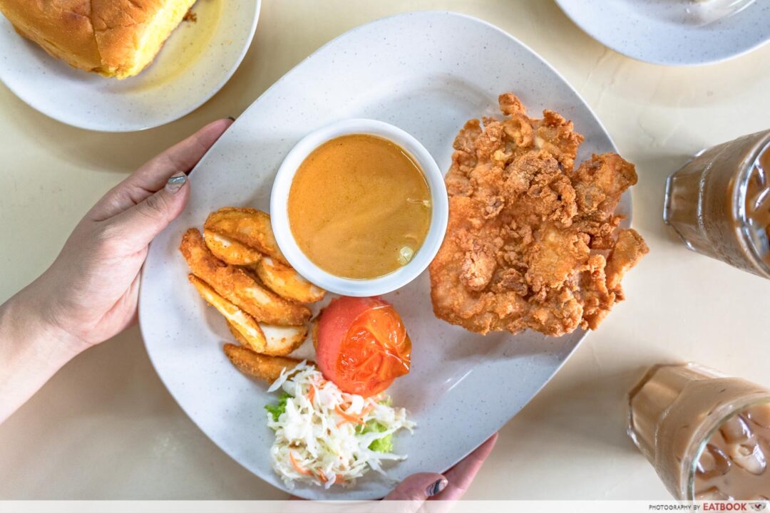 10 Best JB Eco Botanic Food Places To Check Out | Eatbook.sg